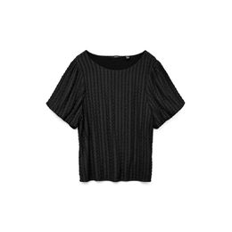 V&eacute;ro Moda Vero Moda Blouse 'VMNomi' female Black size L