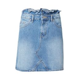 Miss Selfridge Rock Damen Größe 38 blue denim
