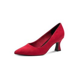 Marco Tozzi Pumps Damen Größe 37 magenta