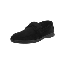 Ital-Design Halbschuh in Schwarz | Gr.: 40