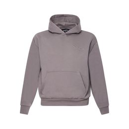 Dropsize Sweatshirt Herren Gr&ouml;&szlig;e XXL dunkelgrau