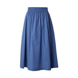 s.Oliver Skirt female Blue size 36