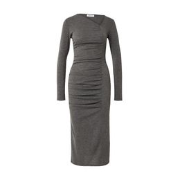 EDITED Kleid 'Graziela' Damen Gr&ouml;&szlig;e 38 grau Winterkleid