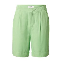 Just Female Shorts 'Caro' Damen Gr&ouml;&szlig;e 38 apfel