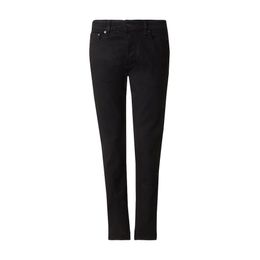 R.D.D. ROYAL DENIM DIVISION Jeans 'RDDROYAL' Herren Gr&ouml;&szlig;e 28 black denim