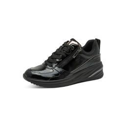 Tamaris Sneaker Damen Gr&ouml;&szlig;e 41 schwarz