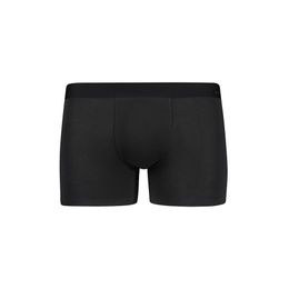 Skiny Boxer shorts male Black size XL