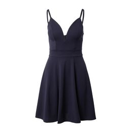 Wal G. Dress 'VINCENT' female Blue size 6