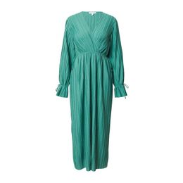 EDITED Kleid 'Alwa' Damen Gr&ouml;&szlig;e 40 smaragd Winterkleid
