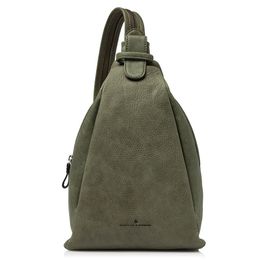 Castelijn & Beerens Castelijn & Beerens Crossbody Bag female Green size One Size