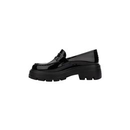 Melissa Moccasins female Black size 39