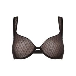Chantelle Bra female Black size 75