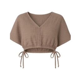 Wenor Top 'MELIN' female Beige size S/L