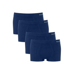 Sloggi Retro Pants GO Smooth Hipster in DEEP WATER | Gr.: M