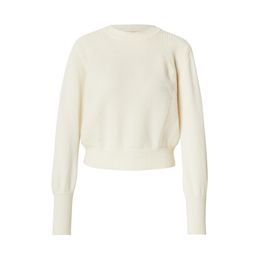 Sessun Pullover 'BAYSILTE' Damen Gr&ouml;&szlig;e L elfenbein