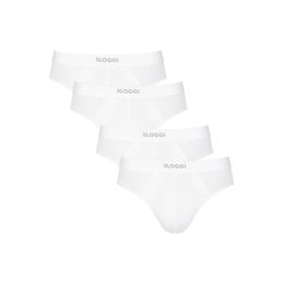 Sloggi Slip EVER Ease Brief in white | Gr.: L