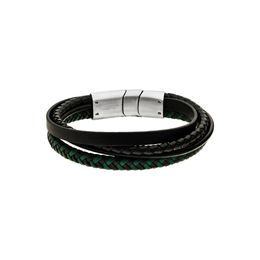 STEELWEAR Bracelet 'Miami' male Black size One Size