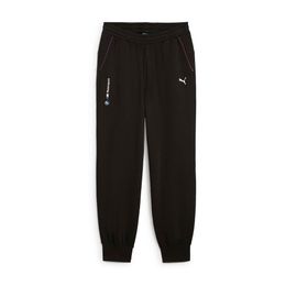 Puma Workout Pants 'BMW ESS+' male Black size XL