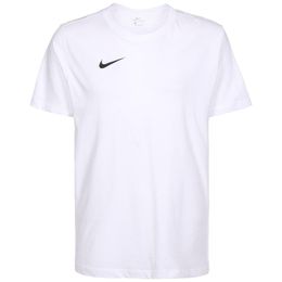 Nike Performance Shirt 'Park 20' male White size XXL