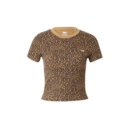 Levi's Levi's Shirt 'Essential Sporty' female Brown size S