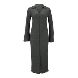 Vila Petite Shirt Dress 'VISIV' female Green size M