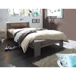 Pol-Power Bett VEGA
