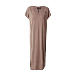 Pieces Dress 'PCANORA' female Brown size XL