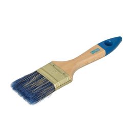 Boni-Shop&reg; Flachpinsel 50mm, Lackpinsel, &Ouml;lfarben Pinsel