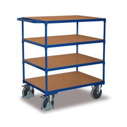Cordes Tischwagen 500 kg, Schwerlast, Werkstattwagen, Transportwagen