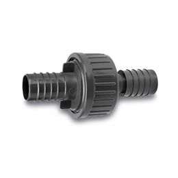 Cepex PVC R&uuml;ckschlagventil, Schlauch R&uuml;ckschlagventil, 17 mm T&uuml;llen