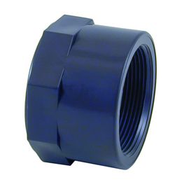 Cepex PVC - U Kappe IG 3/4" PN10