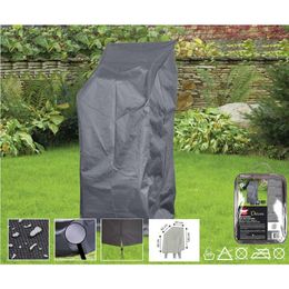 Boni-Shop&reg; Schutzh&uuml;lle Deluxe Stuhl,ca.65x65x150/110