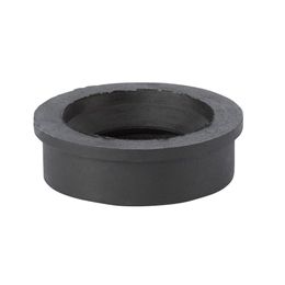 HT Rohr Gummimanschette DN50/40, Abwasserrohr, Rohrmanschette