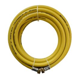 Boni-Shop&reg; 2,5m 1/2" F&uuml;llschlauch IG 3/4" 15bar