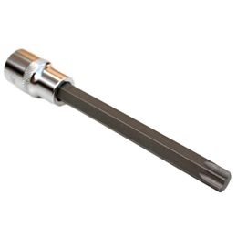 Boni-Shop&reg; Innensechskant Nuss, 1/2 Zoll, T20, Industriequalit&auml;t, S2 Stahl