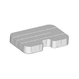 Cepex Ventilschacht Frostschutzplatte Standard