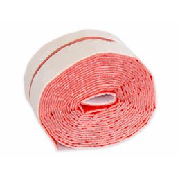 Boni-Shop&reg; Selbstklebeband 70mm, Rot, 3.6m, Isolierband, PE-Schutzfolie