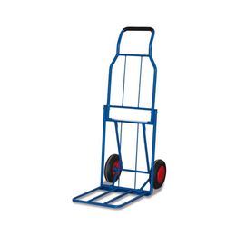 Cordes Klappkarre, Faltkarre, 80 kg, leichte Transportkarre