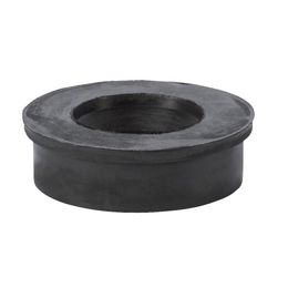 HT Rohr DN 50, Gummimanschette, Abwasserrohr, HTsafeGM