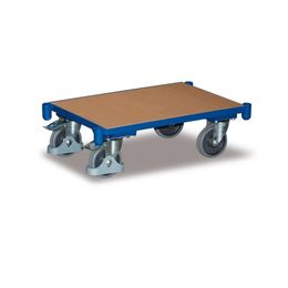Cordes Euro Roller, Transportroller, Rollwagen f&uuml;r Euroboxen