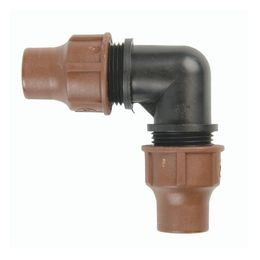 Rain Bird Winkel 90Grad BF-22 lock