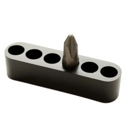 Boni-Shop® Bithalter 6 polig, Steckverbinder, Buchsenleiste