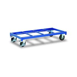 Cordes Schwerlastwagen 500 kg, Industriewagen, Transportwagen