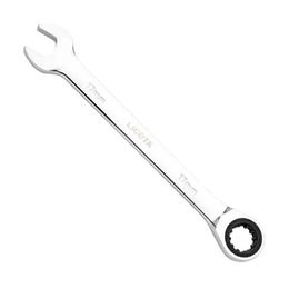 Boni-Shop® Ringratschenschlüssel 17 mm, 72 Zähne, feinverzahnt