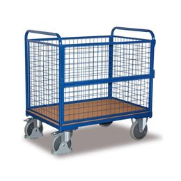 Cordes Drahtgitter Kastenwagen Typ L