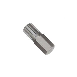 Boni-Shop&reg; Ribe Bit, 10mm Hex Bit, Innensechskant Bit, RM12, 30mm
