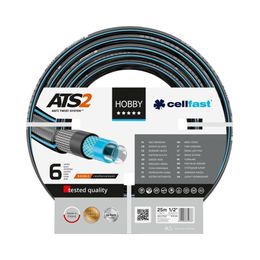 cellfast Hobby 1" 50 Meter Schlauch