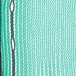 Boni-Shop&reg; Ger&uuml;stschutznetz, Bauger&uuml;stnetz, 2,57 x 10 m, gr&uuml;n, 50 g/m&sup2;, rei&szlig;fest und wetterfest