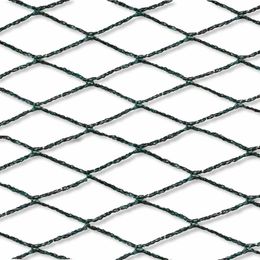 Teichschutznetz 12x50m (600m&sup2;), Teichnetz, Laubschutz f&uuml;r Ihren Teich