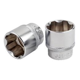Boni-Shop&reg; 1/2 Zoll Nuss, Super Lock, CrV, kurze Ausf&uuml;hrung, SW 16